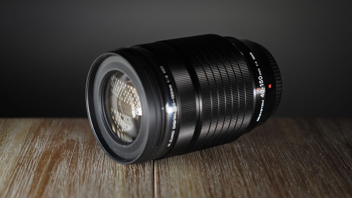 Best lenses for the OM System OM-3 | Digital Camera World