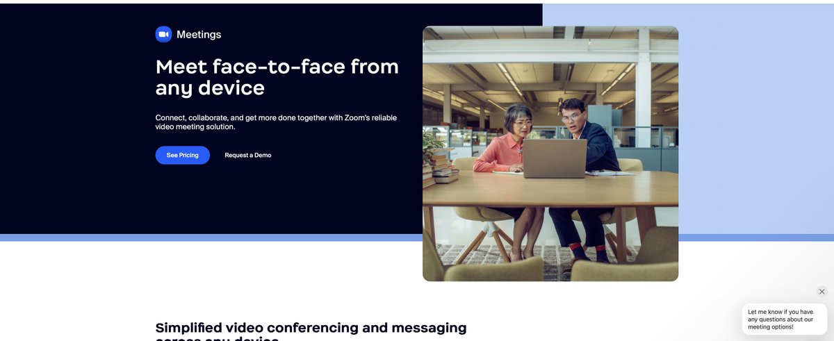 Zoom video conferencing service review | TechRadar