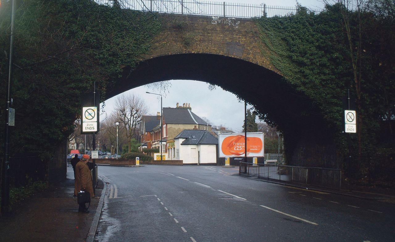 We should all be developers: Roger Zogolovitch on the work of Solidspace | Wallpaper