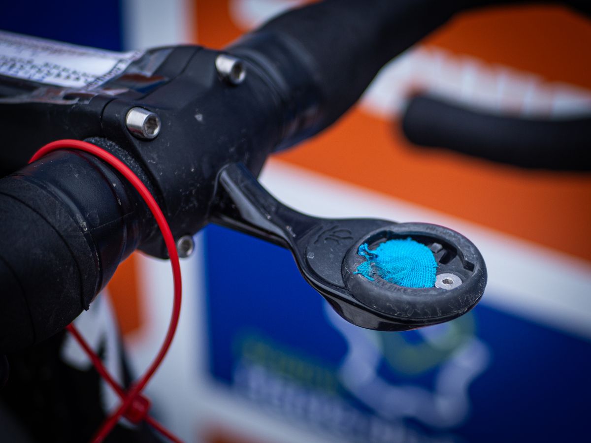 Paris-Roubaix Femmes podium bikes: Three different approaches from ...