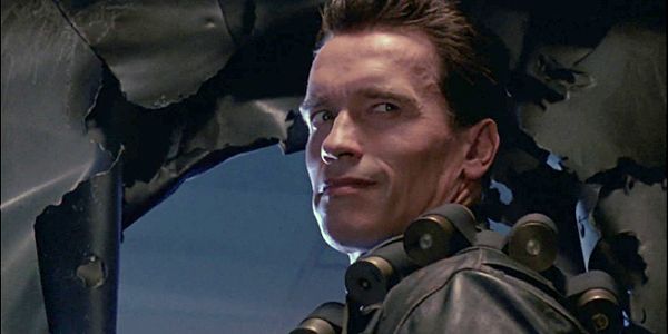 What's Happening With The Terminator TV Series | Cinemablend