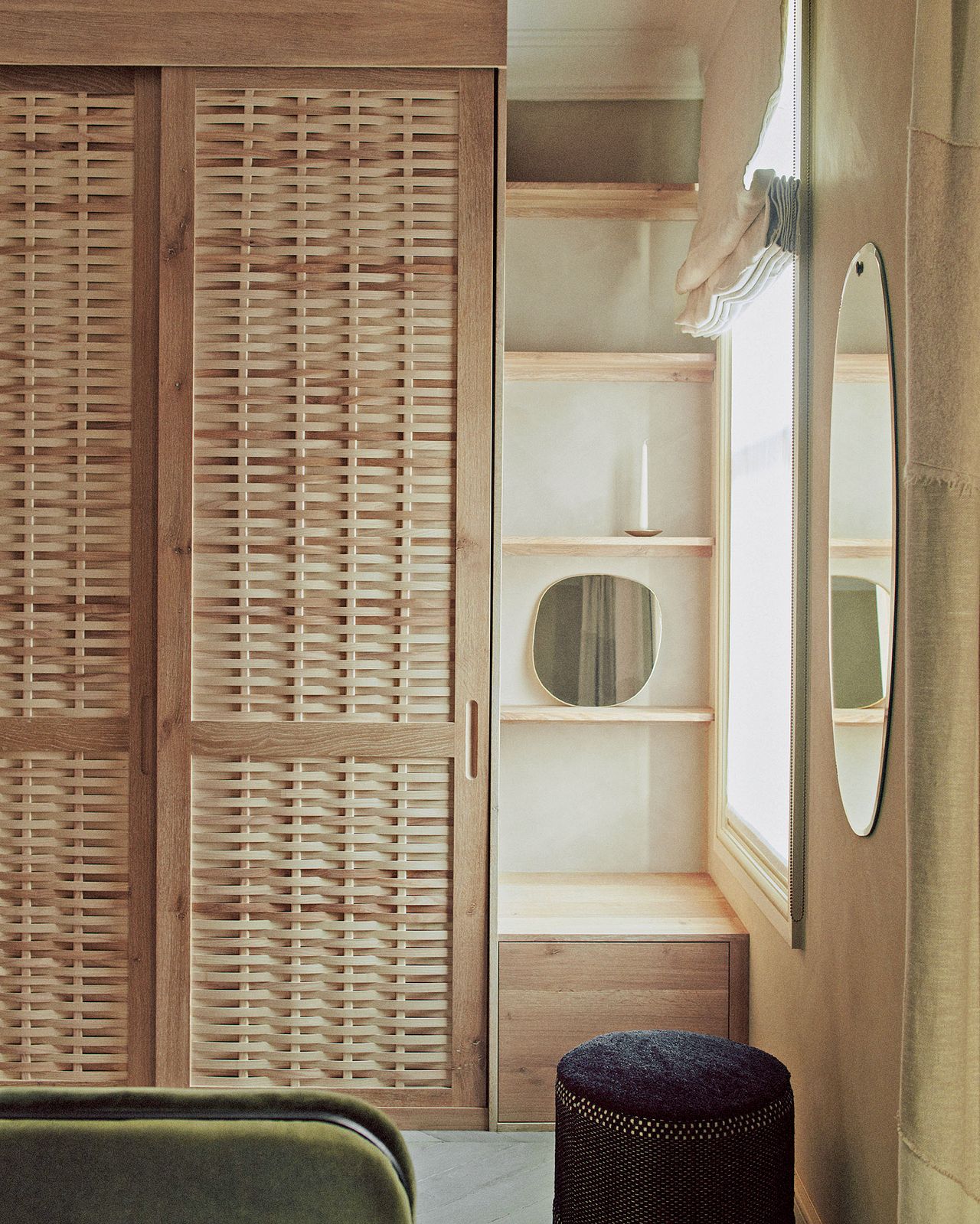 Small closet ideas: 10 smart designs for bedrooms | Homes and Gardens