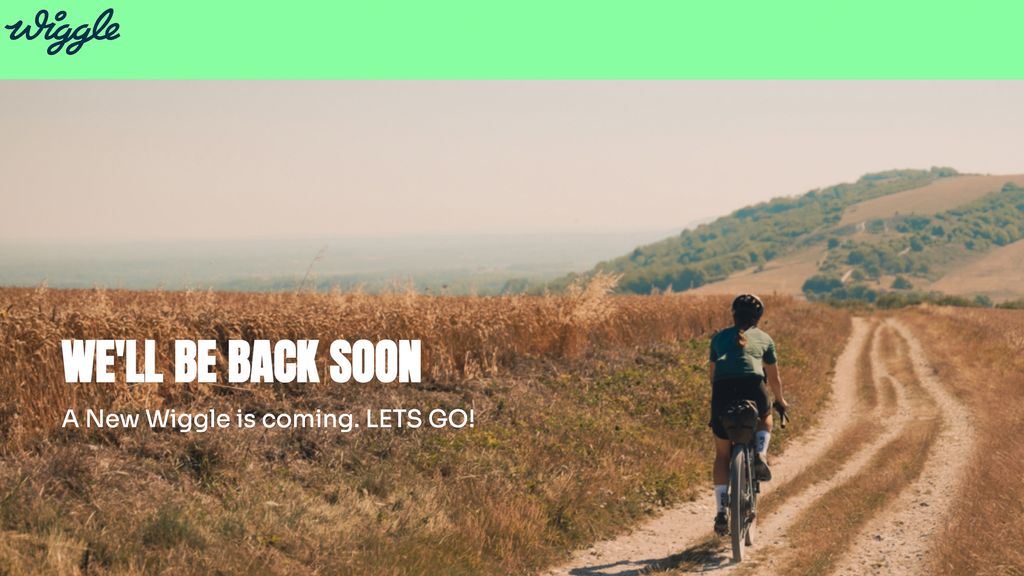 The Wiggle and Chain Reaction Cycles websites are no more, but could ...