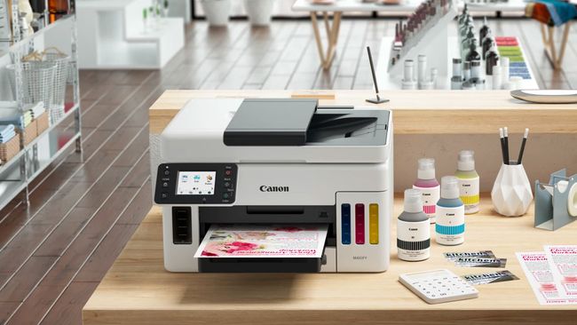 You knew printer ink was a rip-off, but now it seems it's also a ...
