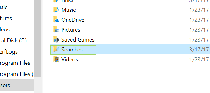 How to Pin Windows 10 File Explorer searches to the Start Menu | Laptop Mag
