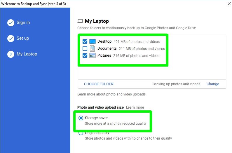 How to upload to Google Photos | Tom's Guide