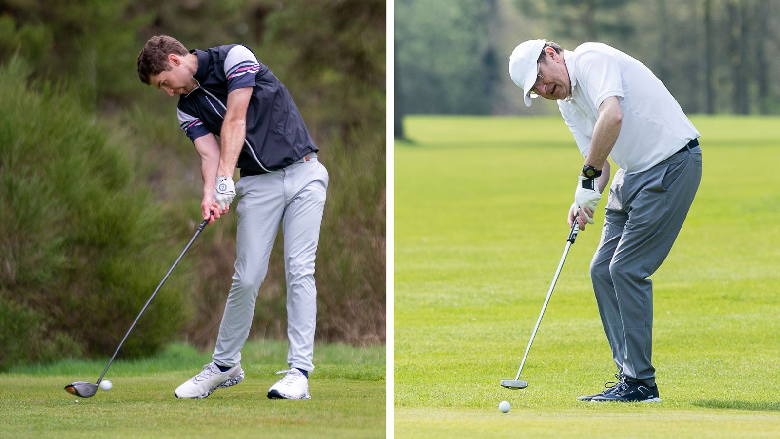 Scratch Vs 18 Handicap - How The Stats Compare | Golf Monthly