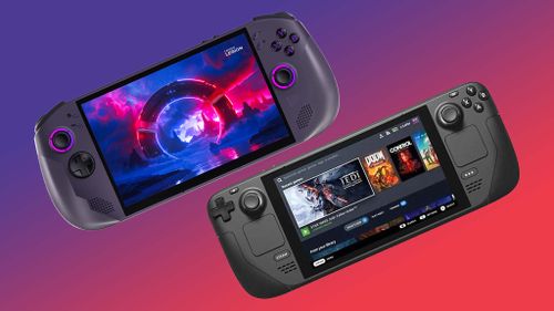 Steam Deck OLED vs Steam Deck LCD: What are the differences? | Windows Central