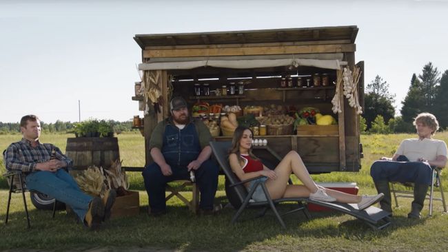 Where You've Seen The Letterkenny Cast Before And What They're Doing ...