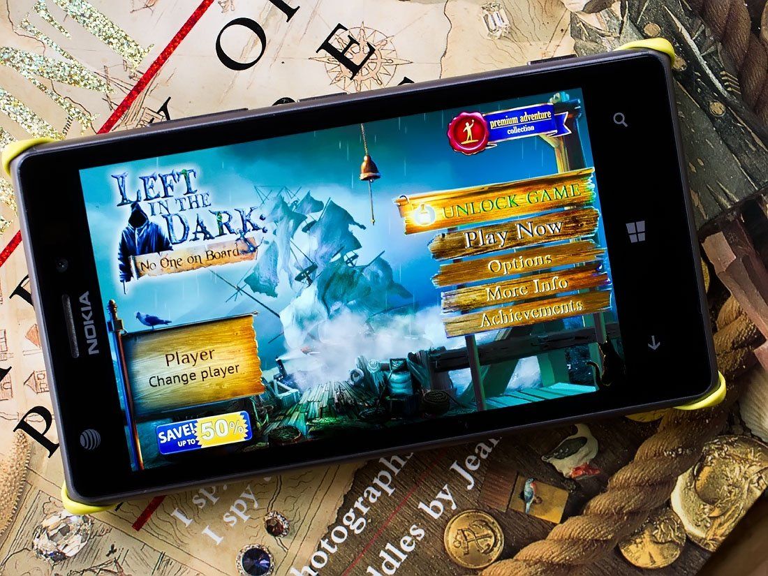 Windows Phone Store Collection: Hidden Object Games | Windows Central