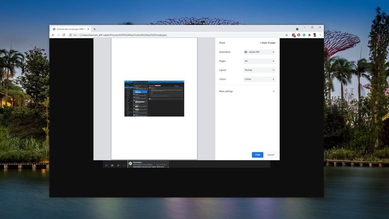 What is an ASPX file? | IT Pro