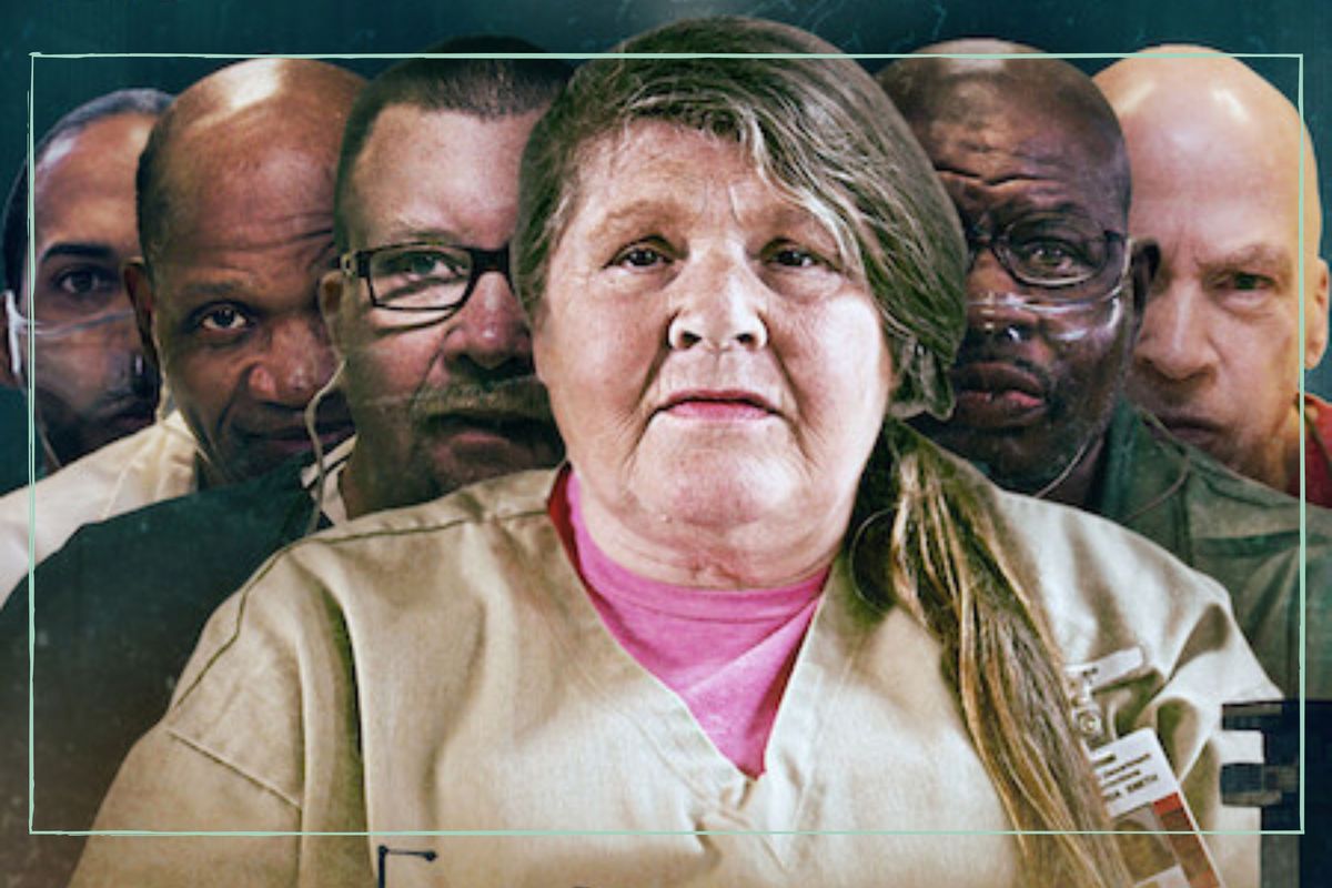 Where is Victoria Smith now from Netflix’s I am a Killer? | GoodtoKnow