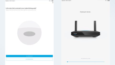 Linksys MR7350 router review | Tom's Guide