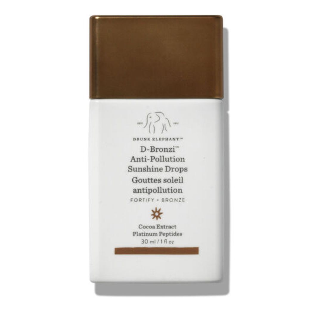 Best Bronzing Drops: The Easy Way To Glow | Marie Claire UK