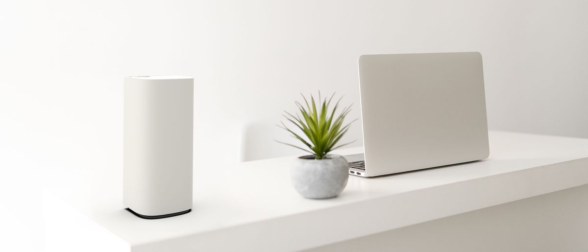 Linksys Velop Pro 7: A high-speed Wi-Fi 7 router at a more competitive ...