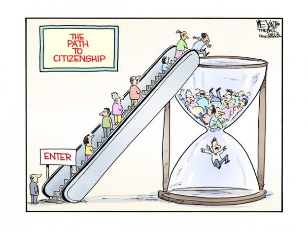 Wait it out | The Week