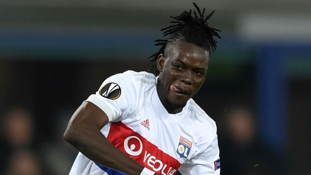 Chelsea return a possibility, claims Lyon's Traore | FourFourTwo