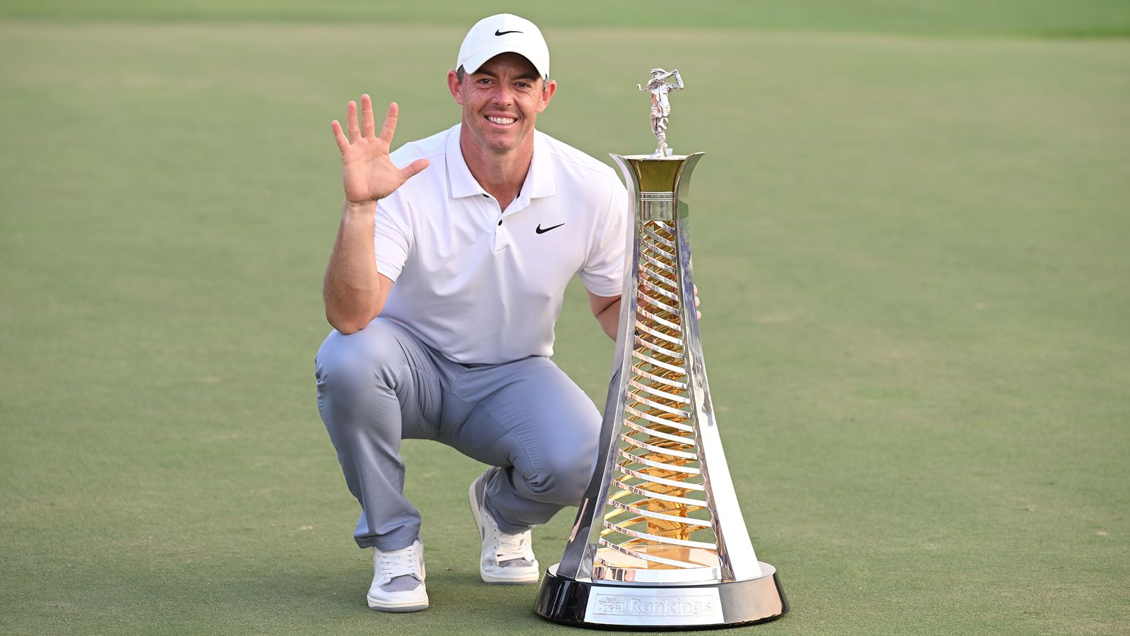 BBC SPOTY: Which Golfers Have Won BBC Sports Personality Award? | Golf ...