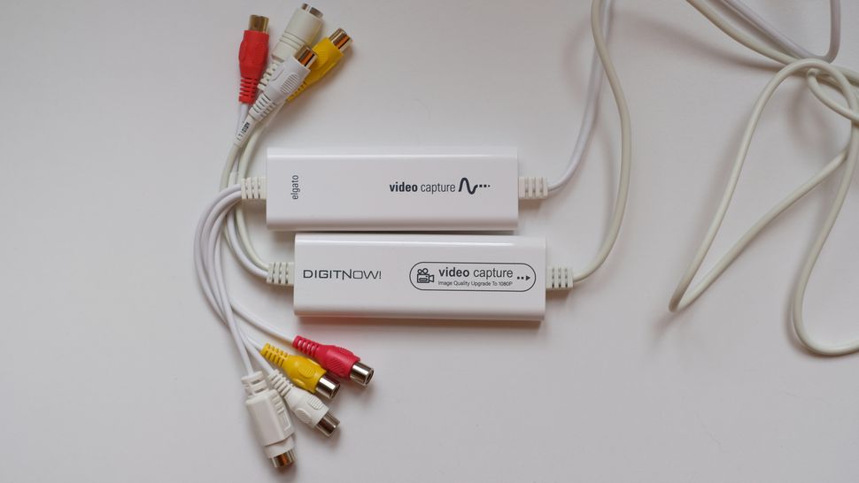 Elgato Video Capture review – give your old video tapes a digital life ...