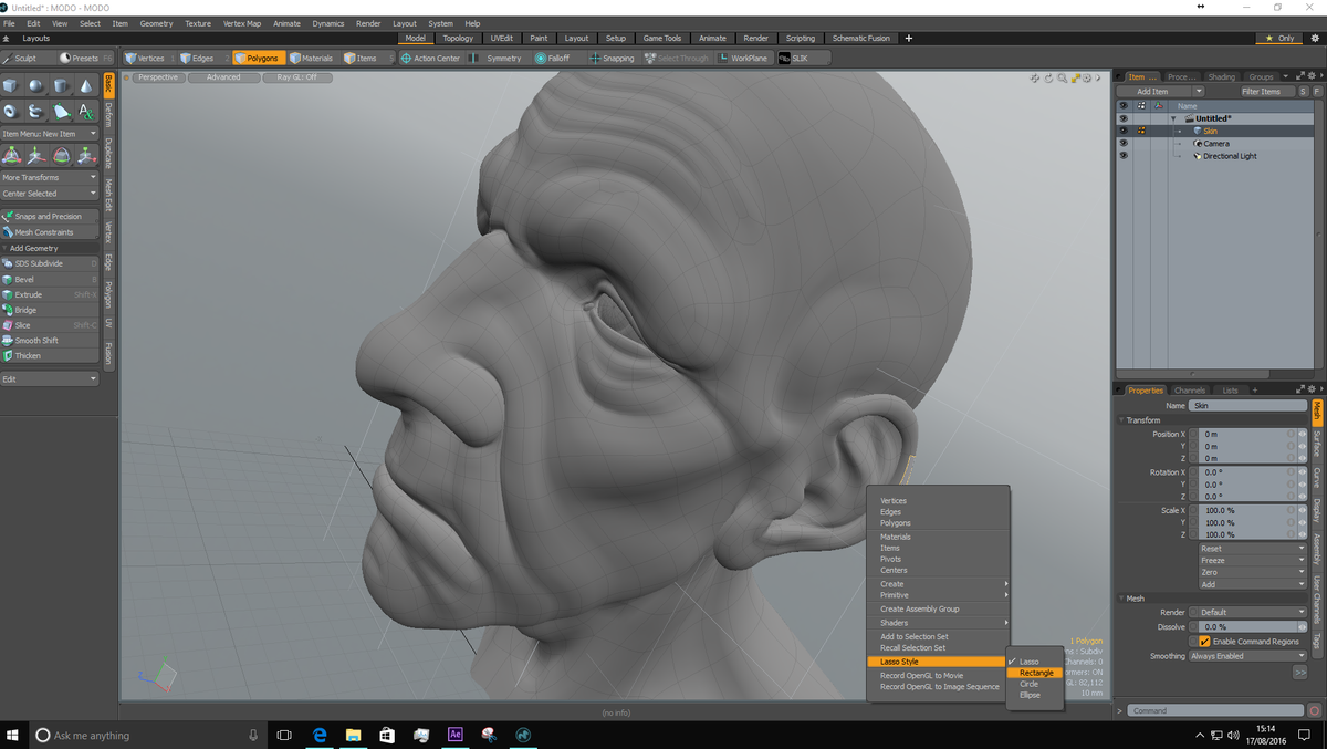 10 top MODO tips and techniques | Creative Bloq