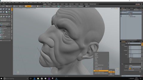 10 top MODO tips and techniques | Creative Bloq