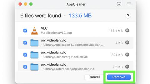 How to uninstall apps on a Mac | Tom's Guide