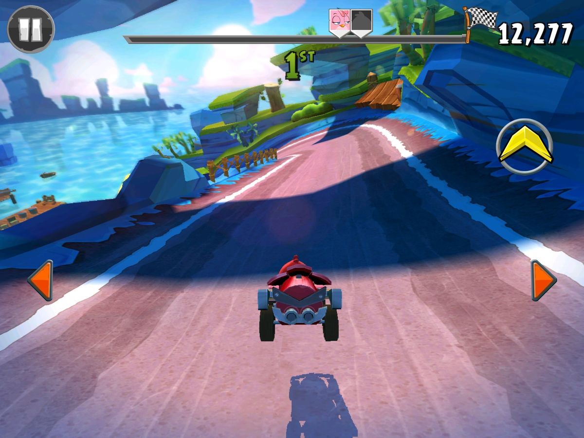 Angry Birds Go!: Top 10 tips, tricks, and cheats! | iMore