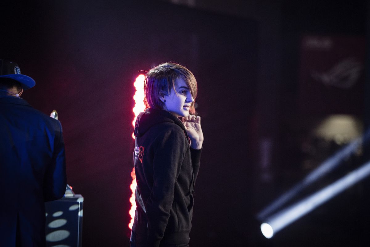 Scarlett's StarCraft triumph is already one of 2018's best moments | PC ...