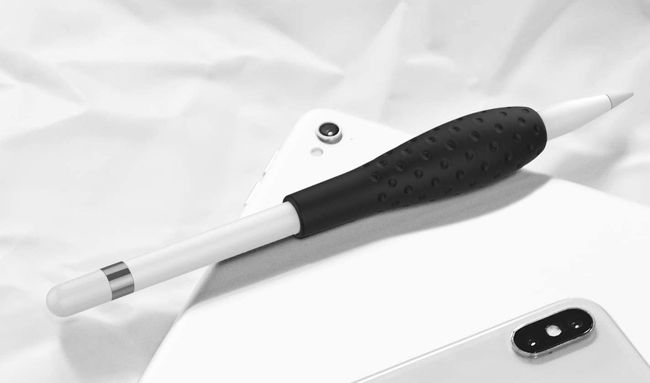 The best Apple Pencil grips | Creative Bloq