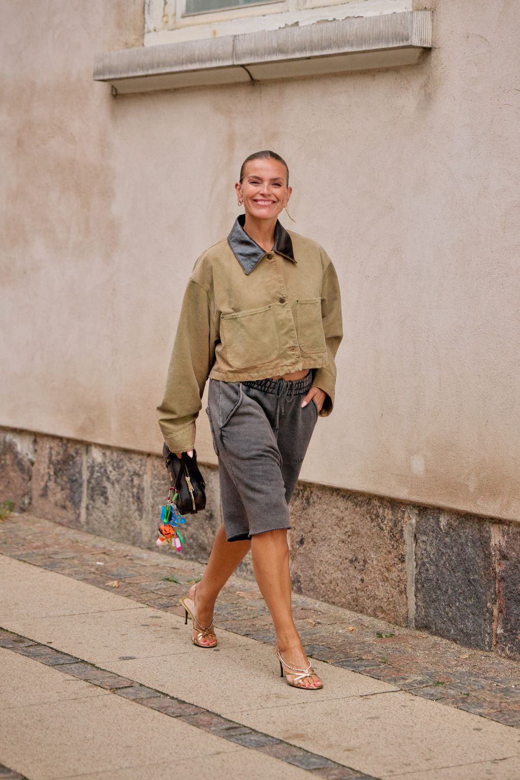 7 Scandi Fall Fashion Trends I Saw at Copenhagen Fashion Week | Who ...