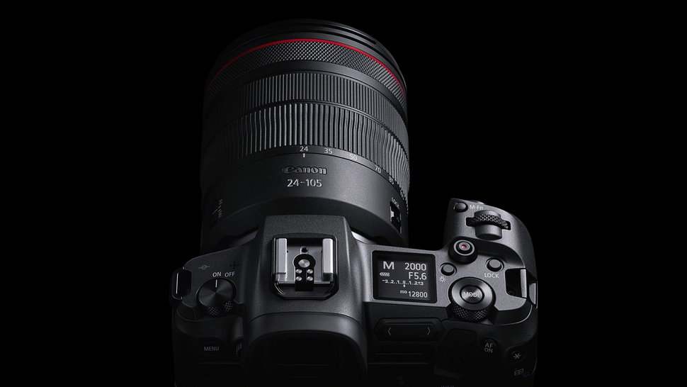 Canon EOS R7 prototype rumored to be in the wild ahead of 2021 launch ...