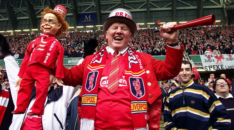 The 10 best League Cup finals EVER: Gus Caesar, Berba's nerves and more ...