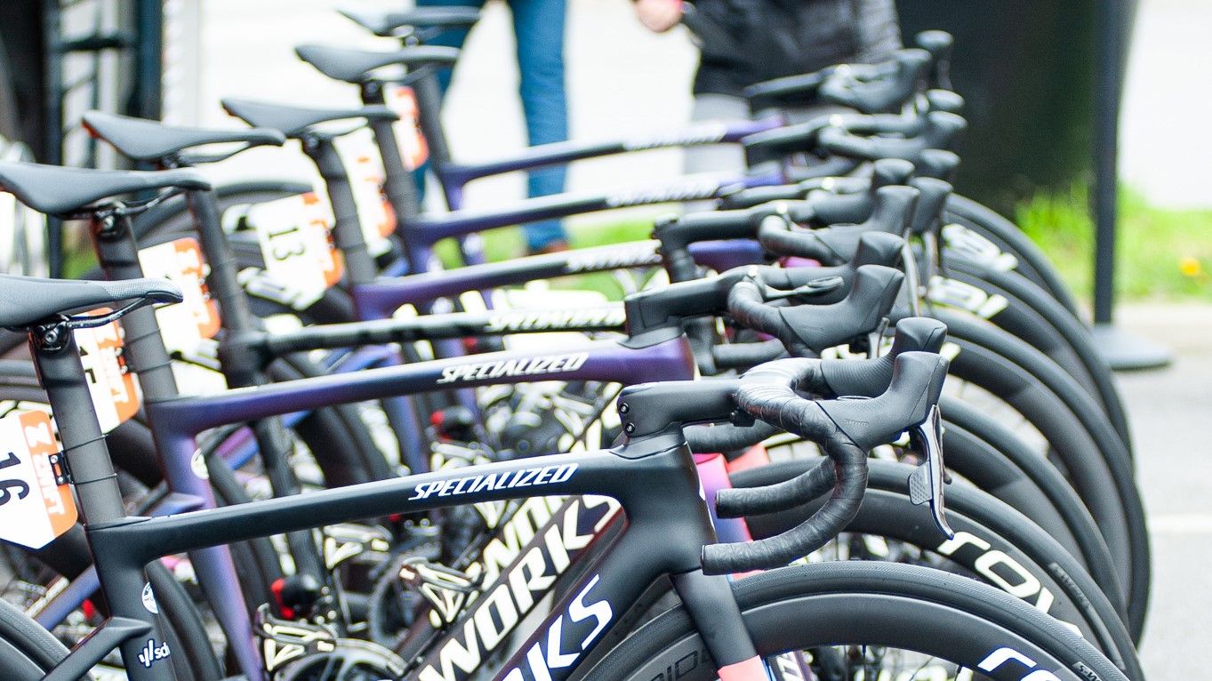 Paris-Roubaix Femmes tech gallery: Over 80 nerdy highlights from the ...