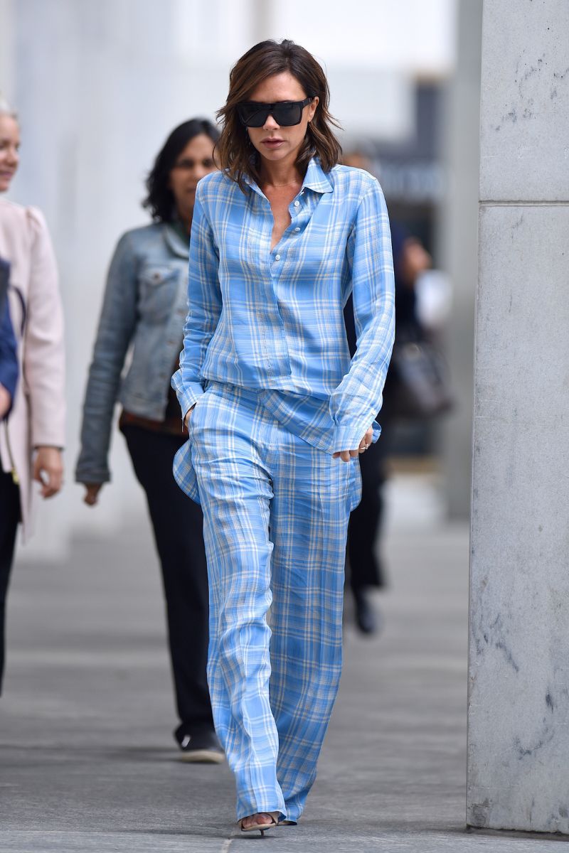 Victoria Beckham’s best looks, from Spice Girl to style queen | Woman ...