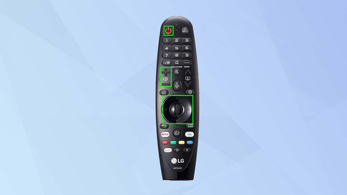 How to control your PS5 with your TV remote | Tom's Guide