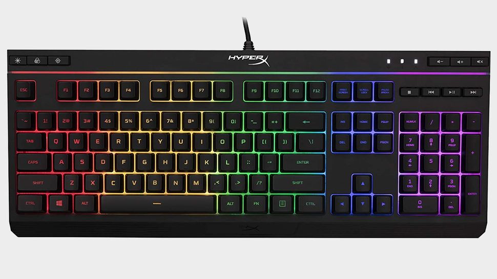 The best cheap gaming keyboard deals in July 2022 | GamesRadar+