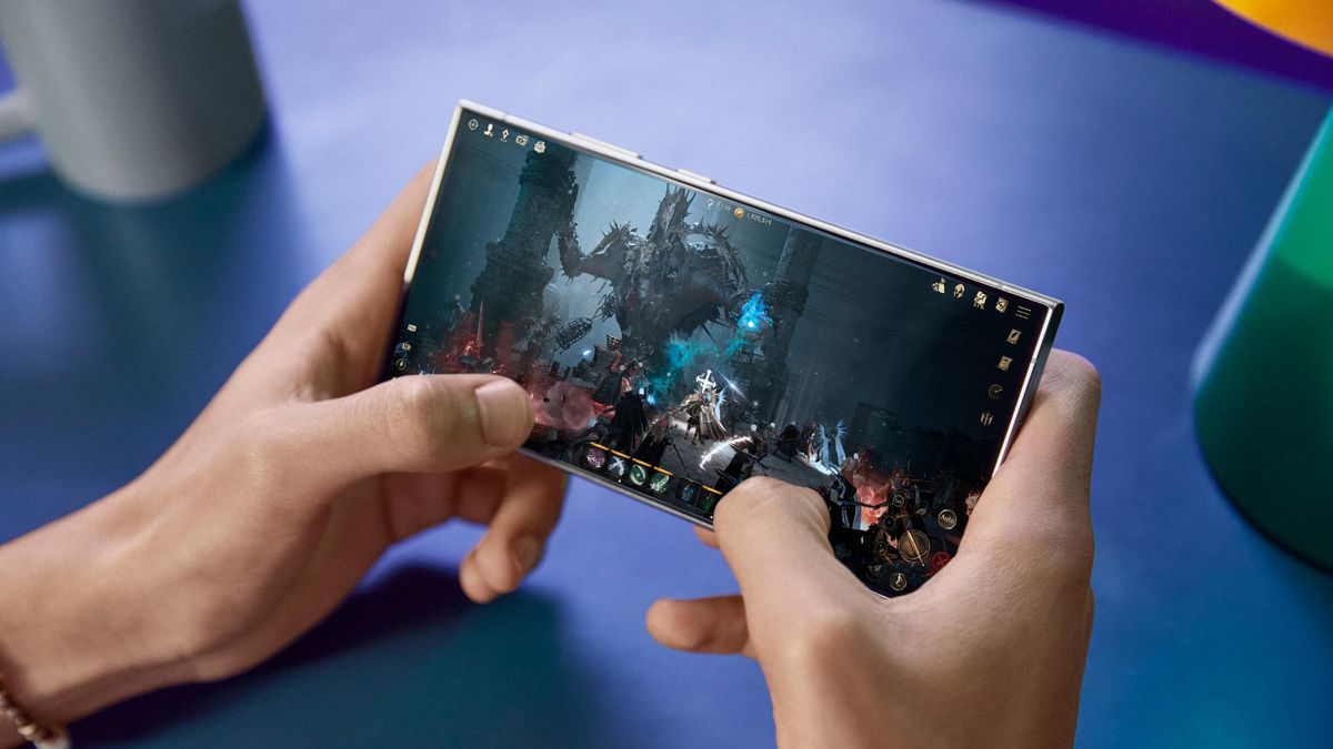 Samsung Galaxy S24 Plus: price, features, cameras, and everything you ...