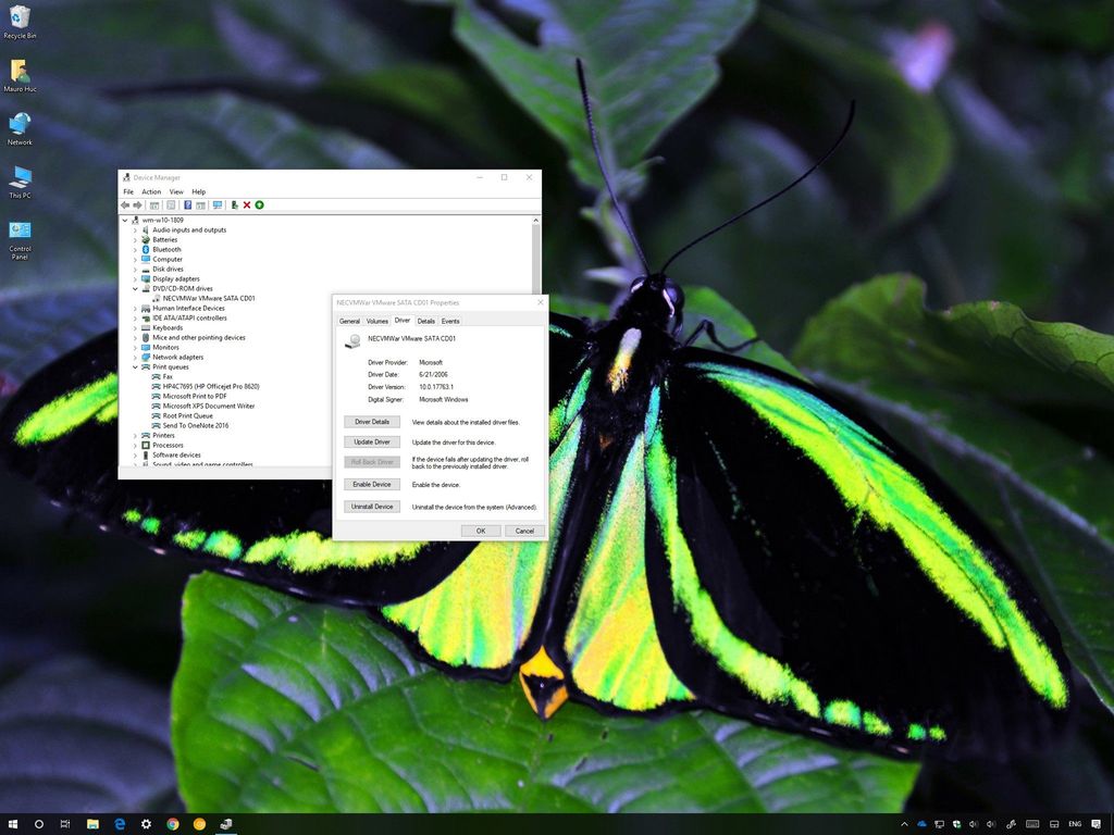 How to disable external devices on Windows 10 | Windows Central