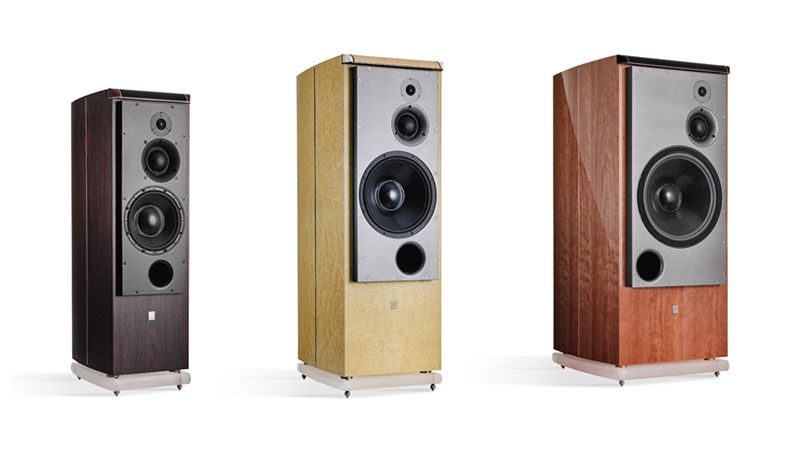 ATC launches three-strong range of Special Edition speakers | What Hi-Fi?