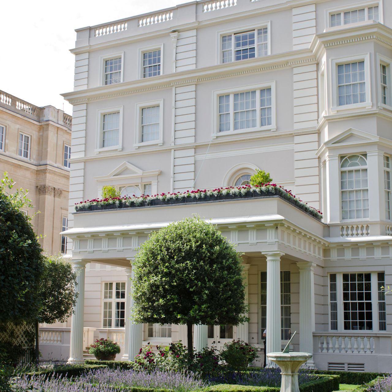 10 royal family houses: a look at their property portfolio | Ideal Home