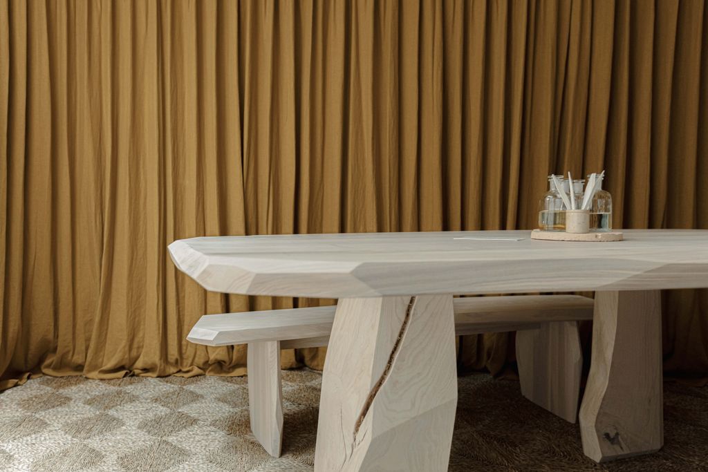 Ffern opens its first natural fragrance store, in London | Wallpaper*