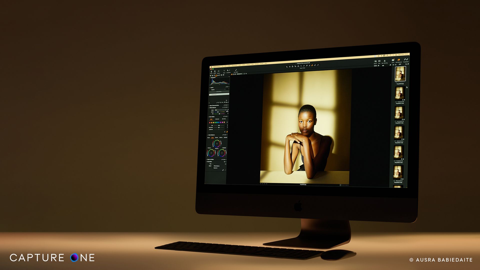Capture One to end Fujifilm, Sony and Nikon editions ahead of big new ...