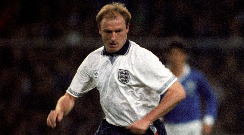 Revealed! Razor Ruddock's 25 hardest players ever | FourFourTwo