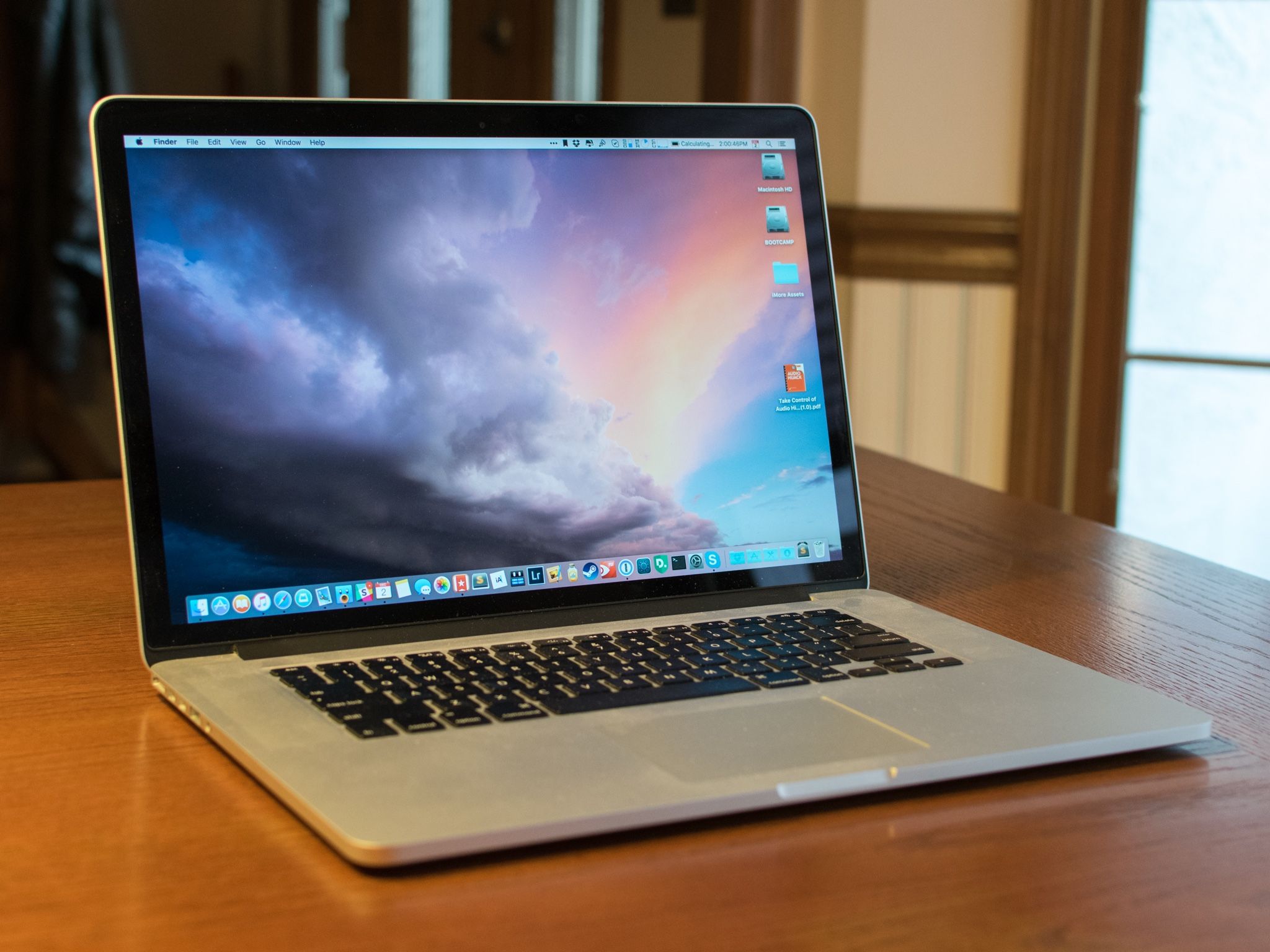 How to use the Dock on your Mac | iMore