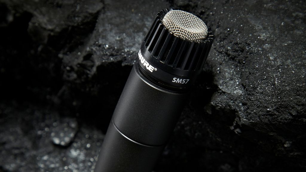 Best dynamic microphones: Top picks for stage and studio | MusicRadar