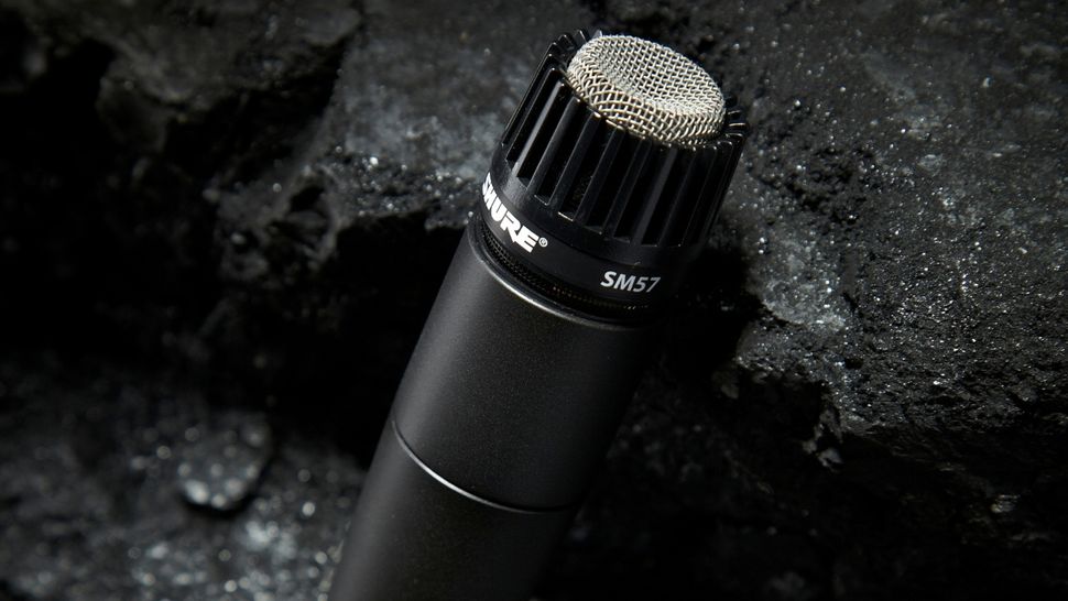 Best dynamic microphones: Top picks for stage and studio | MusicRadar