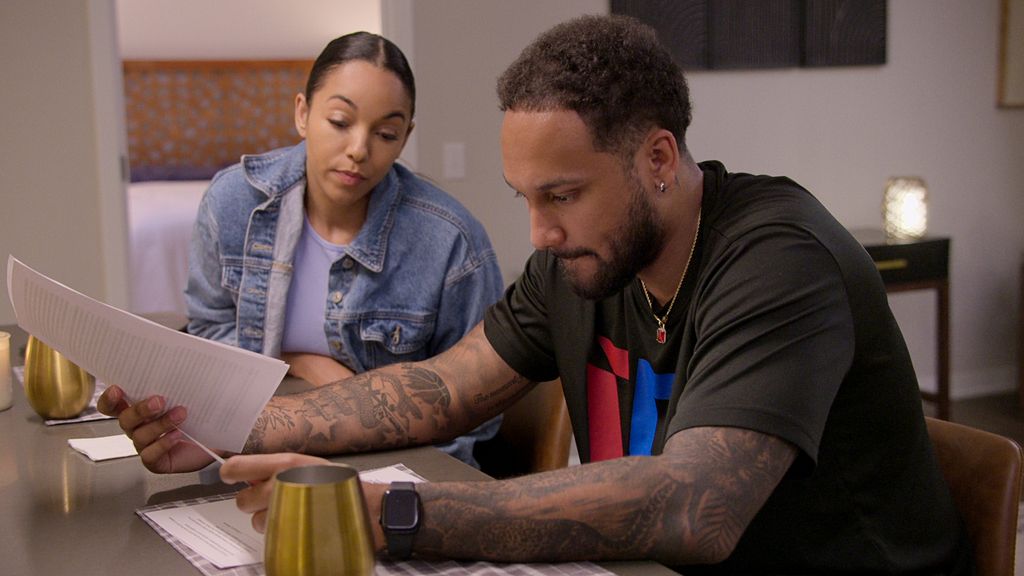 Are Devin and Virginia From 'Love Is Blind' Season 8 Still Together ...