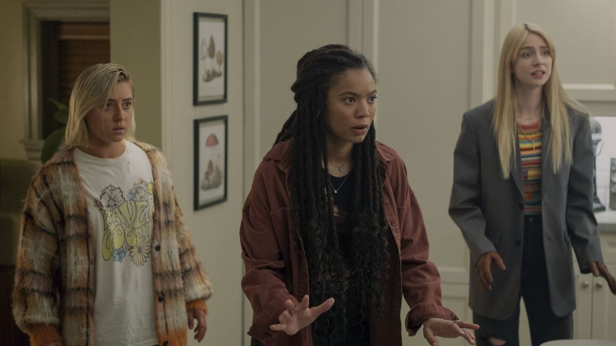 Gen V: how to watch, trailer, cast and everything we know | What to Watch