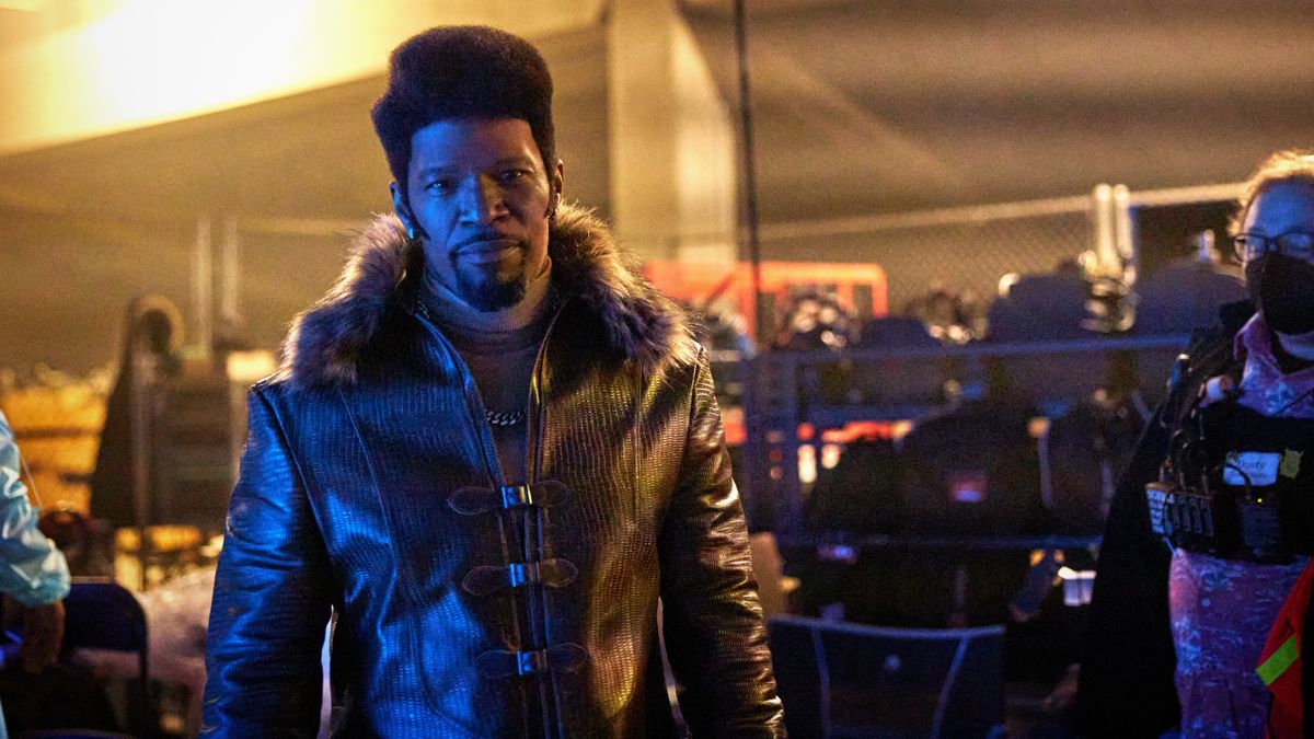 They Cloned Tyrone cast: who's who in the Jamie Foxx film | What to Watch