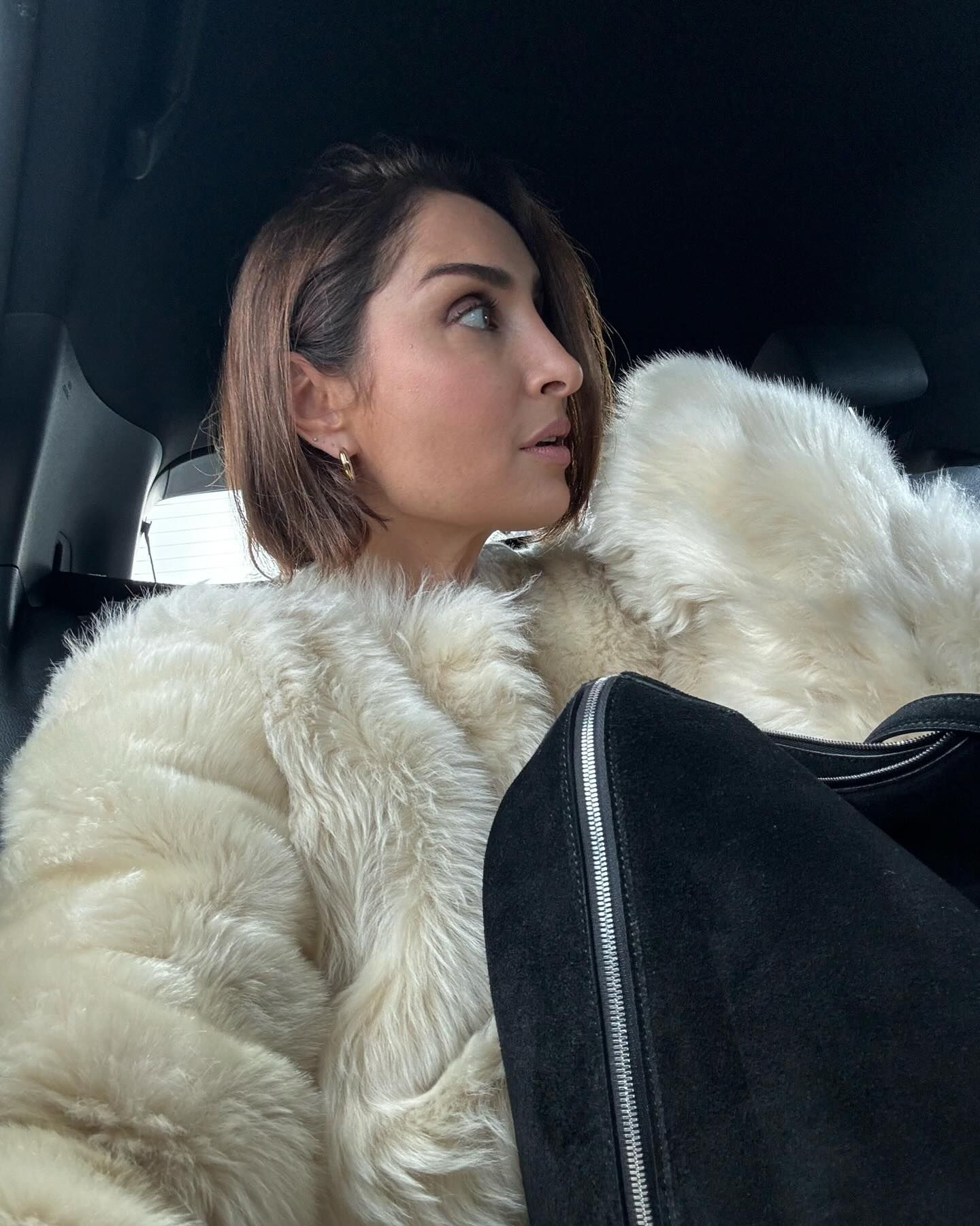 Why the Broom Bob Is the Classiest Short Haircut for Spring | Who What Wear